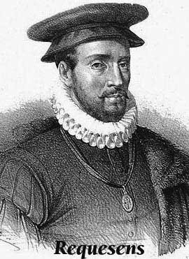 The Sacking of Antwerp - Beacon of Truth